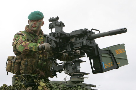 83 Grenade machine gun Stock Pictures, Editorial Images and Stock ...