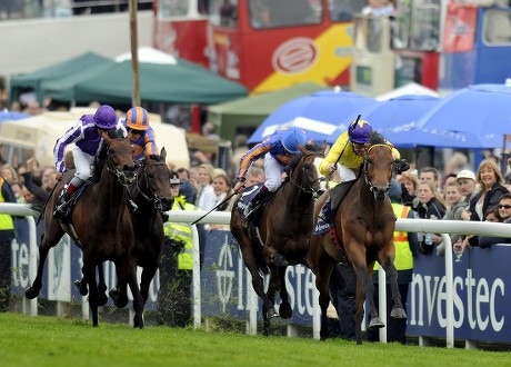 Britian Horse Racing - Jun 2009 Stock Pictures, Editorial Images and ...