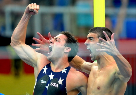 German Diver Sascha Klein L Patrick Editorial Stock Photo - Stock Image ...