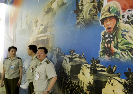Members Pla Peoples Liberation Army View Editorial Stock Photo - Stock ...
