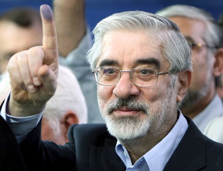 Iran Elections - Jun 2009 Stock Pictures, Editorial Images and Stock ...
