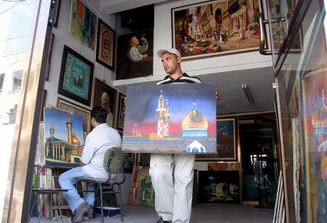 Iraq Daily Life - Jun 2006 Stock Pictures, Editorial Images and Stock ...