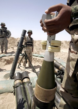 31 60mm mortar Stock Pictures, Editorial Images and Stock Photos ...