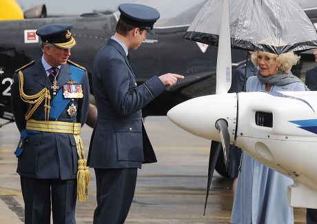 RAF wings Graduation Ceremony, RAF Cranwell, Sleaford, Lincolnshire ...