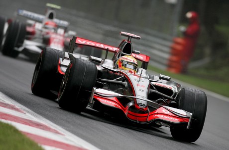 British Formula One Driver Lewis Hamilton Editorial Stock Photo - Stock ...