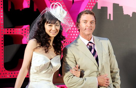 Us Entertainer Dave Spector R His Editorial Stock Photo - Stock Image | Shutterstock