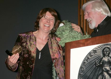 The Christopher Awards, New York, America - 10 Apr 2008 Stock Pictures ...