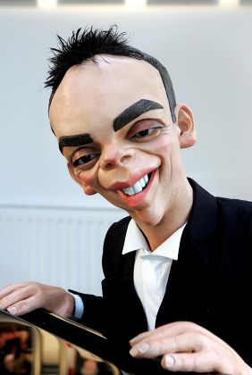 Best Ever Spitting Image Tv 2006 Editorial Stock Photo - Stock Image ...