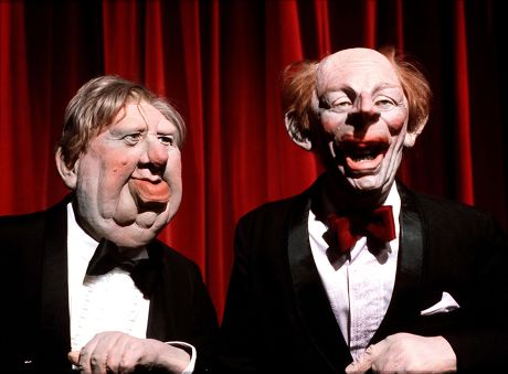 Best Ever Spitting Image Tv 2006 Editorial Stock Photo - Stock Image ...