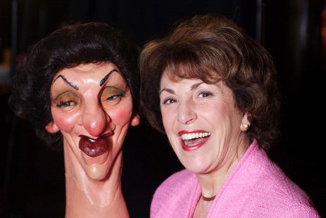 Best Ever Spitting Image Tv 2006 Editorial Stock Photo - Stock Image ...