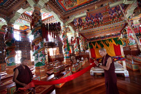 26 Amitabha monastery Stock Pictures, Editorial Images and Stock Photos ...