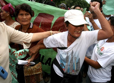 __COUNT__ imágenes de Philippines Farmers Protest - Jun 2008 - Imágenes ...