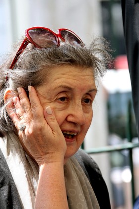 44 Barbara franklin Stock Pictures, Editorial Images and Stock Photos ...