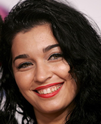 Egyptian Actress Hala Sedki Poses Photographers Redaktionelles ...