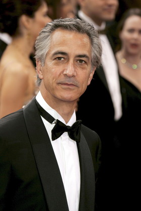 Actor David Strathairn On Red Carpet Editorial Stock Photo - Stock ...