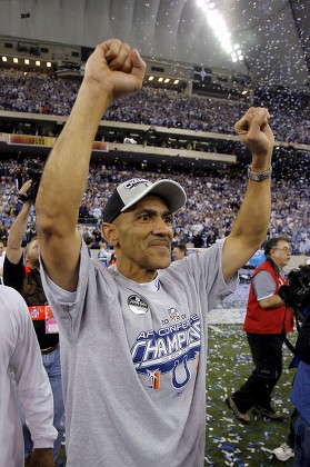__COUNT__ Usa American Football Afc Championship - Jan 2007 Stock ...