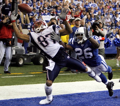 __COUNT__ imágenes de Usa American Football Afc Championship - Jan 2007 ...