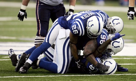 __COUNT__ imágenes de Usa American Football Afc Championship - Jan 2007 ...