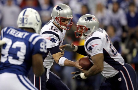 __COUNT__ imágenes de Usa American Football Afc Championship - Jan 2007 ...