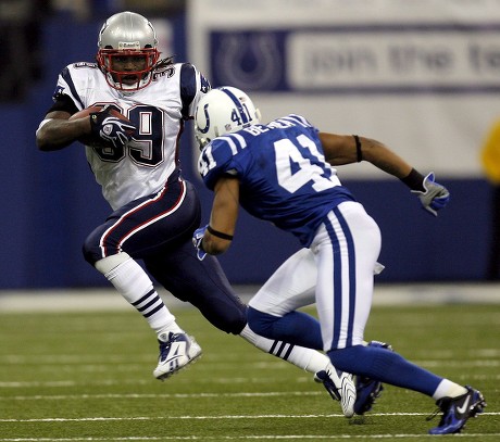__COUNT__ imágenes de Usa American Football Afc Championship - Jan 2007 ...