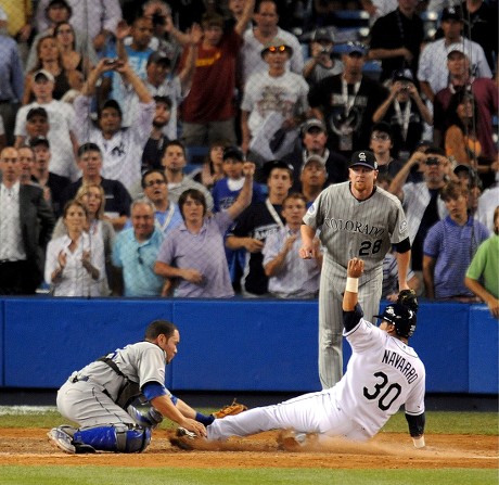 Usa Baseball Mlb All Star - Jul 2008 Stock Pictures, Editorial Images ...