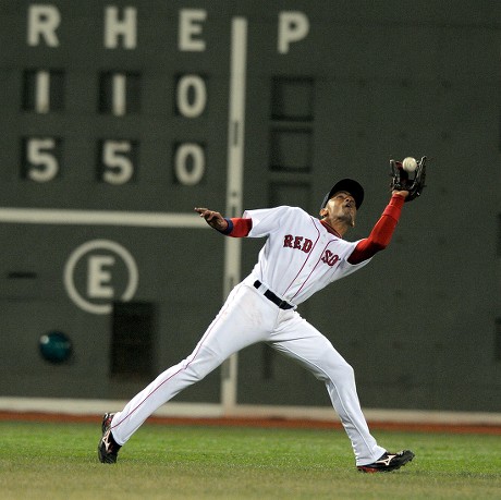 Boston Red Sox Pitcher Javier Lopez Editorial Stock Photo - Stock Image ...