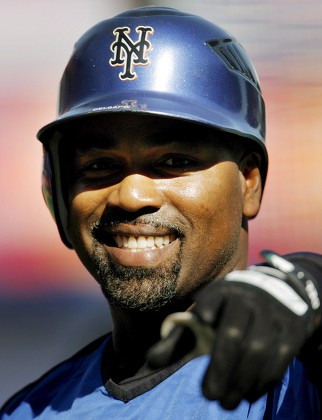 New York Mets First Baseman Carlos Editorial Stock Photo - Stock Image ...