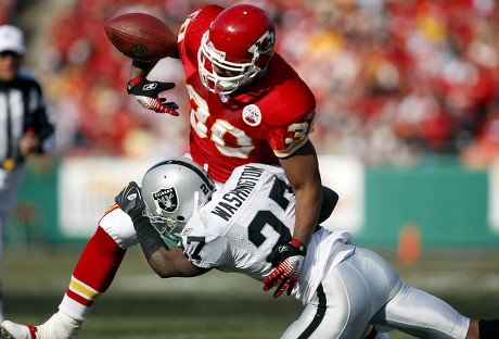 Kansas City Chiefs Player Gilbert Harris Editorial Stock Photo - Stock ...