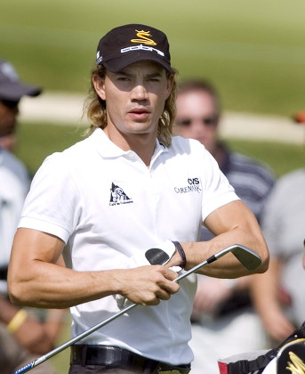 Usa Golf Pga the Tour Championship - Sep 2008 Stock Pictures, Editorial ...