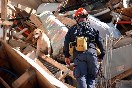 5 Fema urban search and rescue team Stock Pictures, Editorial Images ...