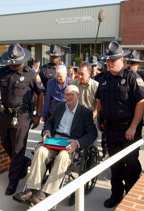 Ben Chaney Younger Brother Murder Victim Editorial Stock Photo - Stock ...