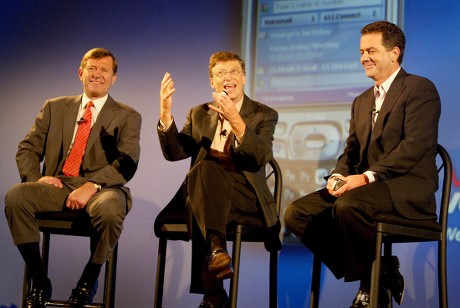 Denny Strigl L President Chief Executive Editorial Stock Photo - Stock ...