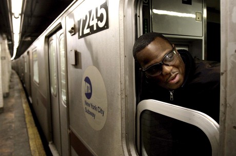 New York City Metropolitan Transit Authority Editorial Stock Photo ...