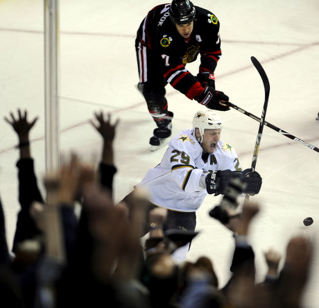 Chicago Blackhawks Player Ben Eager Cf Editorial Stock Photo - Stock ...