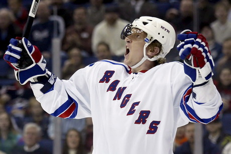 __COUNT__ Usa Nhl Rangers - Blue Jackets - Jan 2006 Stock Pictures ...