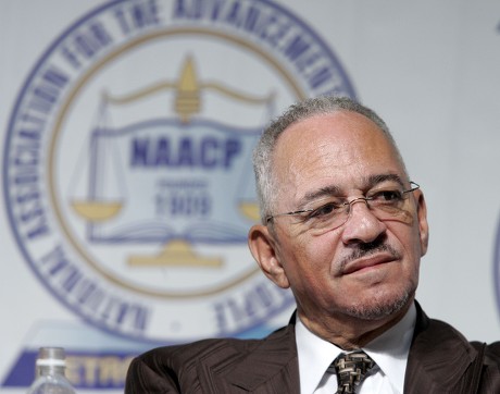 Usa Reverend Jeremiah Wright - Apr 2008 Stock Pictures, Editorial ...