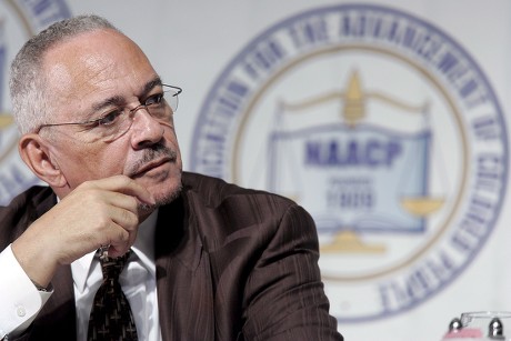 Usa Reverend Jeremiah Wright - Apr 2008 Stock Pictures, Editorial ...