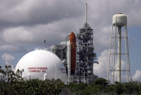 imágenes de Usa Shuttle Atlantis - Sep 2006 - Imágenes de stock ...