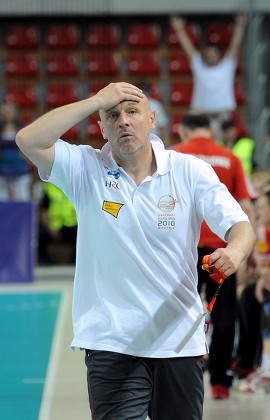 56 Handball referees Stock Pictures, Editorial Images and Stock Photos ...