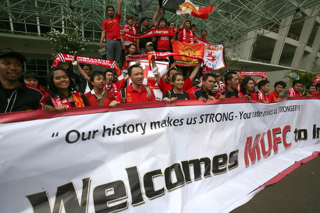 52 Jakarta football club Stock Pictures, Editorial Images and Stock ...