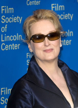 Meryl Streep Editorial Stock Photo - Stock Image | Shutterstock