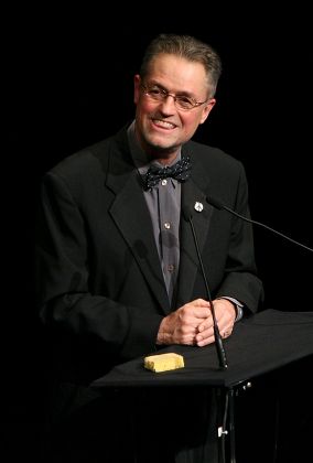 Jonathan Demme Editorial Stock Photo - Stock Image | Shutterstock