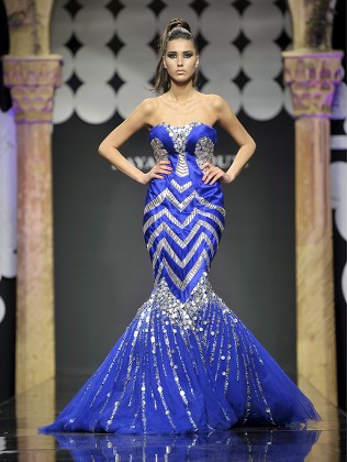 Lebanon Fashion - May 2009 Stock Pictures, Editorial Images and Stock ...