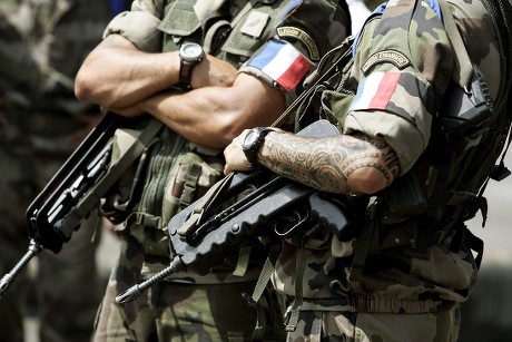 82 French army engineers Stock Pictures, Editorial Images and Stock ...