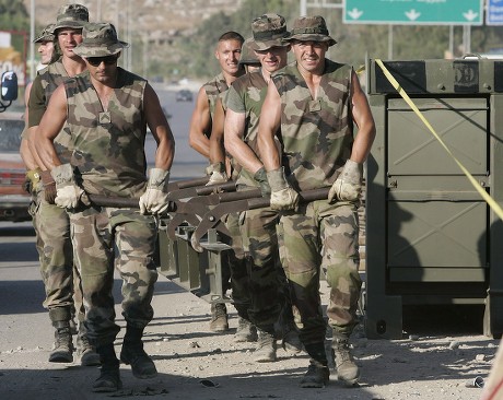 82 French army engineers Stock Pictures, Editorial Images and Stock ...