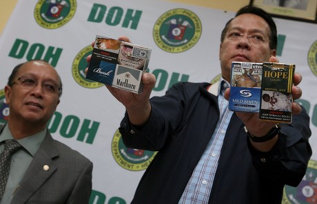 Philippine Department Health Doh Secretary Francisco Editorial Stock ...