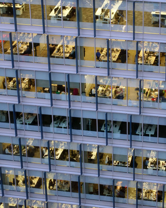 View Office Block Central London Editorial Stock Photo - Stock Image ...