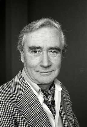 Peter Tuddenham Blakes 7 Cast Editorial Stock Photo - Stock Image ...