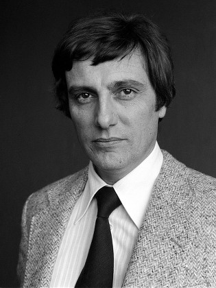 Paul Darrow Editorial Stock Photo - Stock Image | Shutterstock