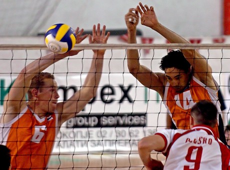 Kris Van Der Wel 6 Jairo Editorial Stock Photo - Stock Image | Shutterstock